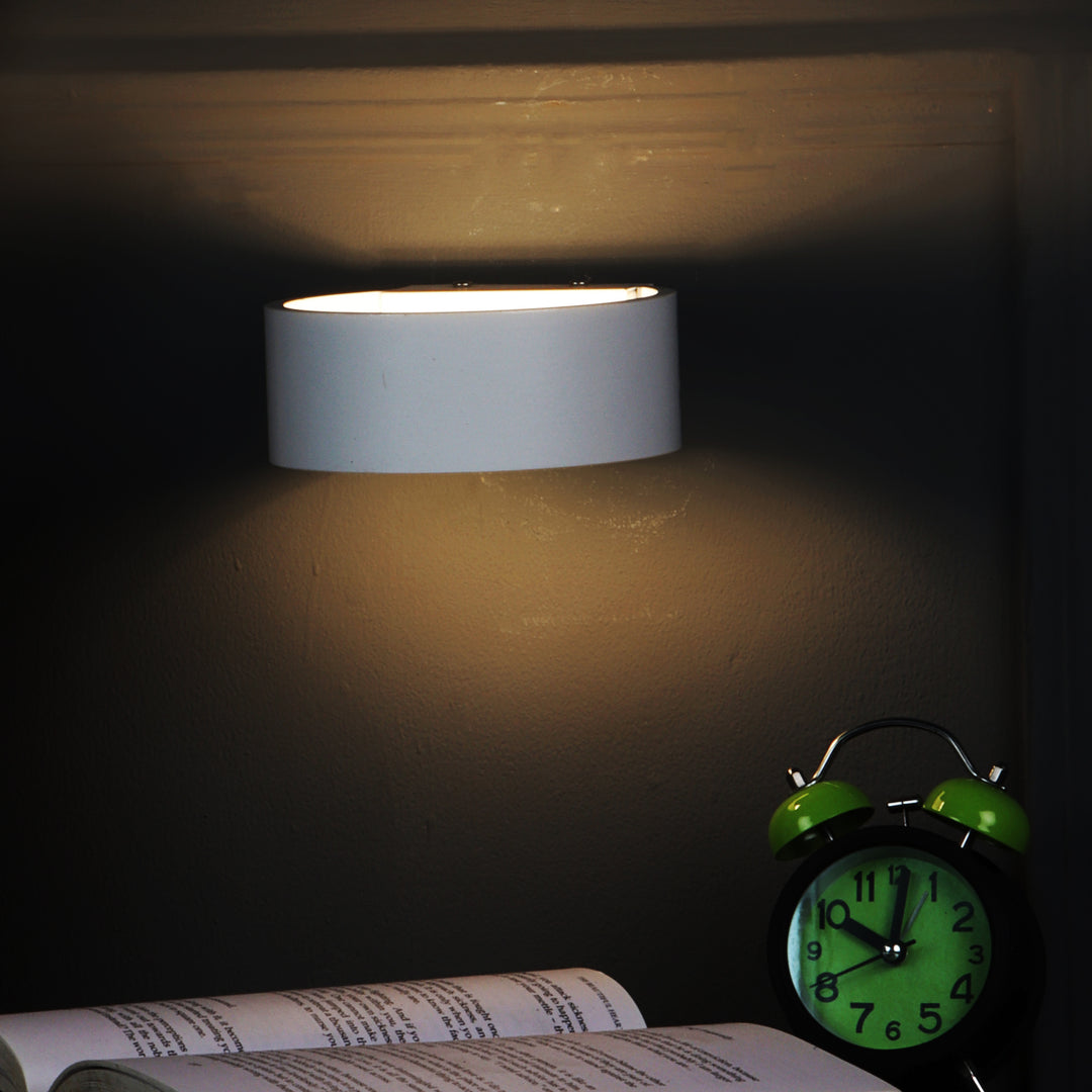 Indirect Lighting Wall Light – Coral Tree