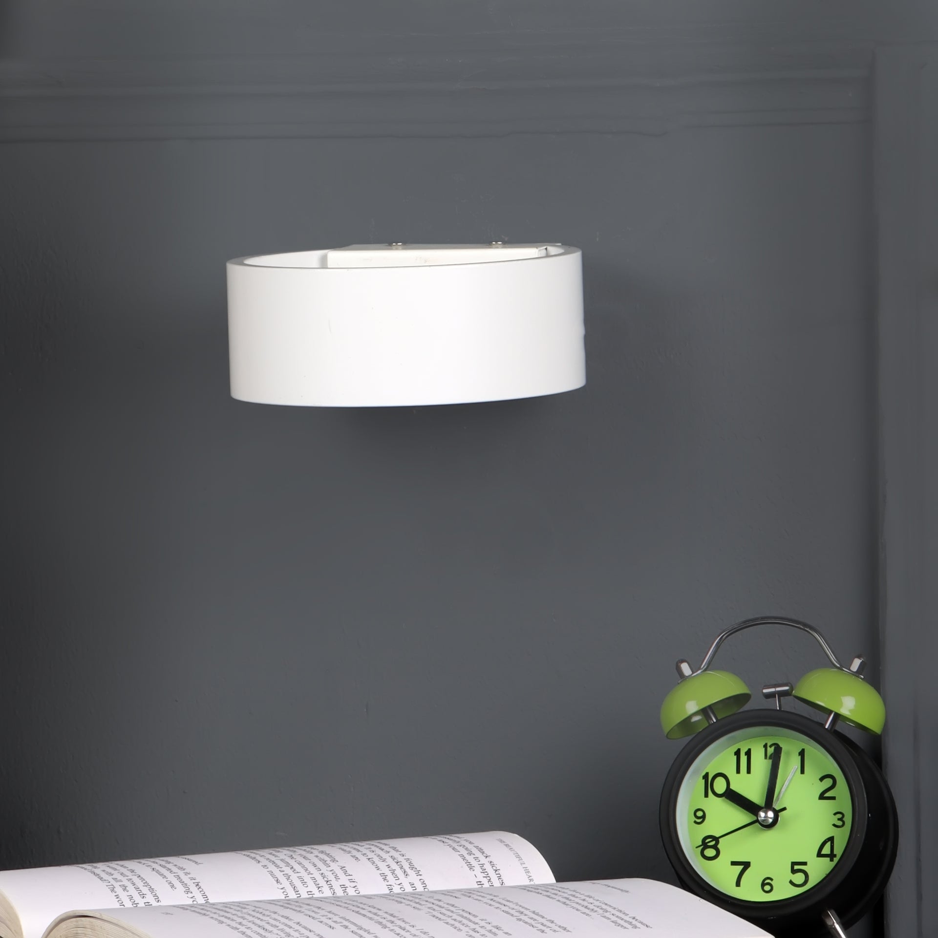 Indirect Lighting Wall Light – Coral Tree