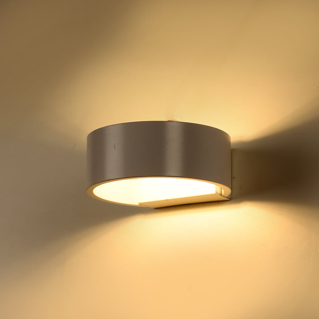 Indirect Lighting Wall Light – Coral Tree