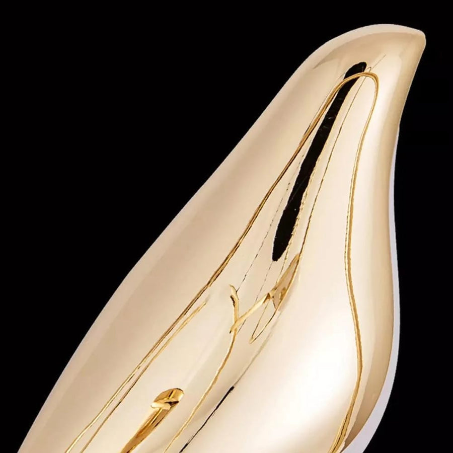 Chirpy Bird LED Hanging Light – Coral Tree